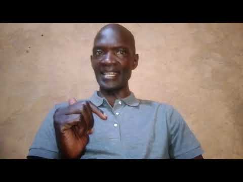 The book...GET KNOWLEDGE of English Part 1 / Whatsapp me on +250788457692