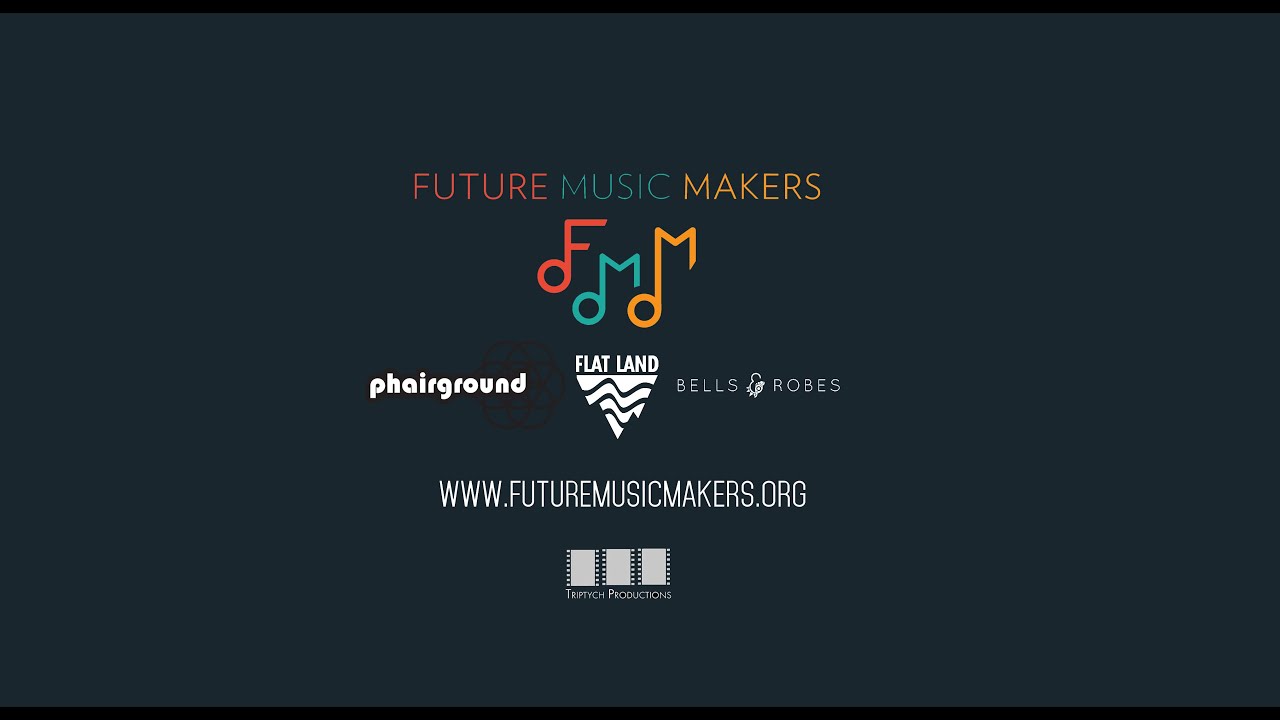 Future Music Makers: Our Mission