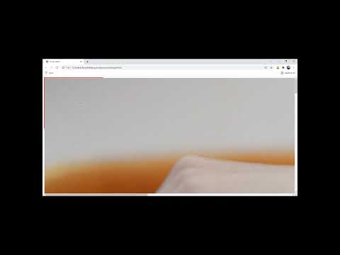 hover effect on image.#css #html #javascript #webdesign #webdesigner #shorts