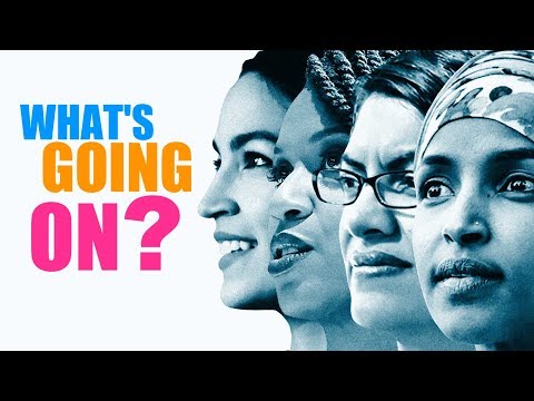 Justice Democrats Needs to Explain Themselves After Launching a Super PAC