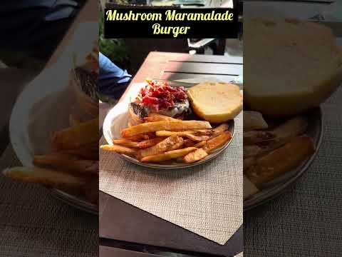 Best Relaxing Lunch in Mt. Dora - Goblin Market Restaurant & Lounge - Mount Dora, FL