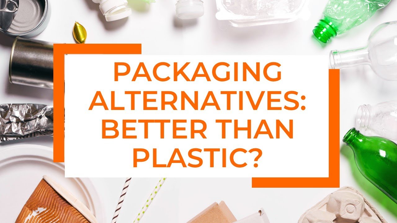 Evaluating packaging materials