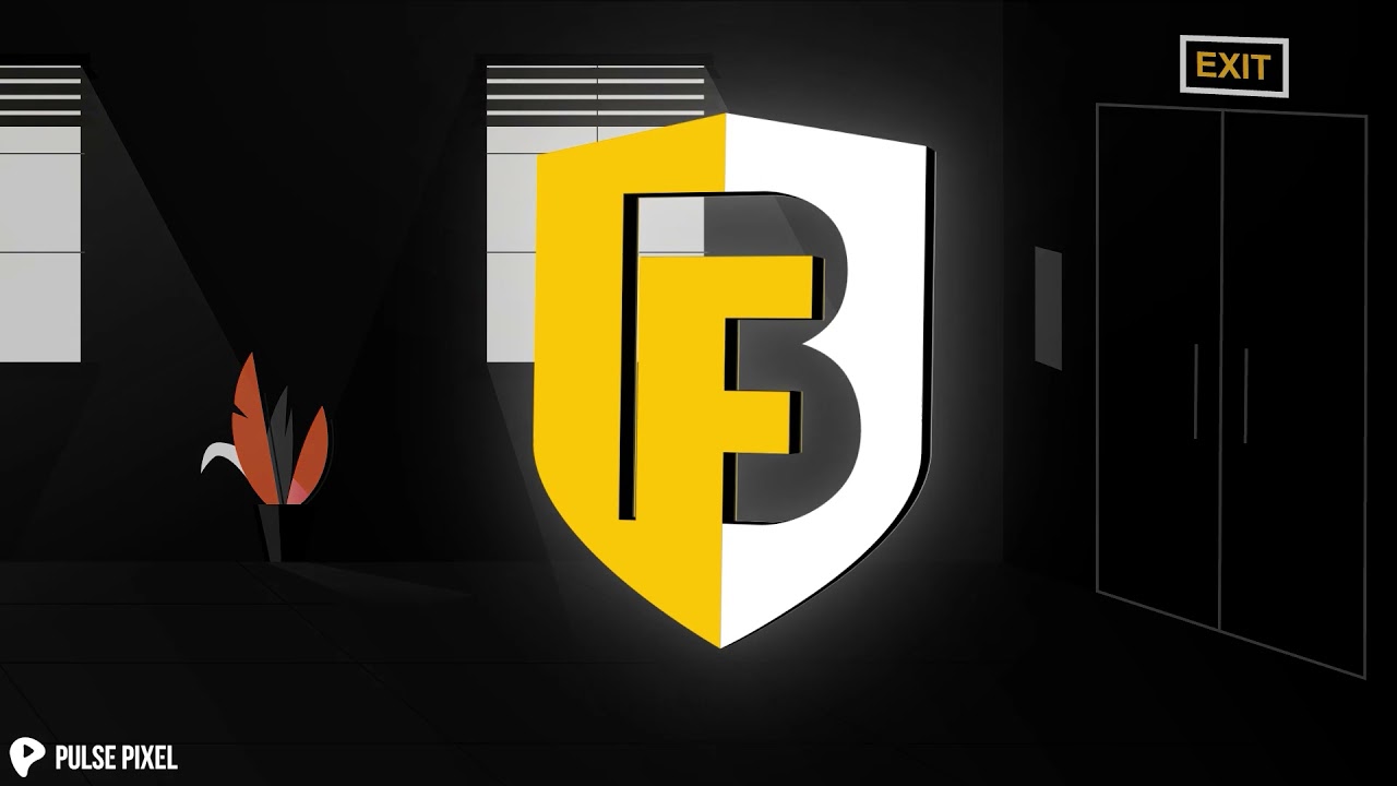 BlackFog - Animated Explainer Video by Pulse Pixel