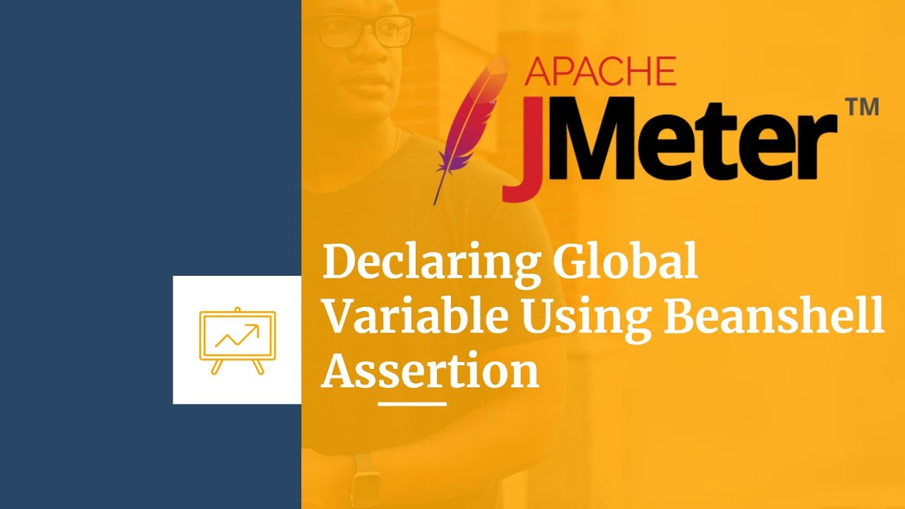 JMeter Tutorials | Geeky Rabbit | Declaring Global Variable Using BeanShell Assertion