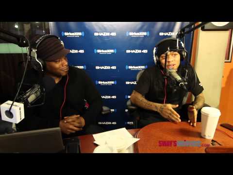 Esther Baxter Denies Taking Bow Wow's At 16 (DETAILS)