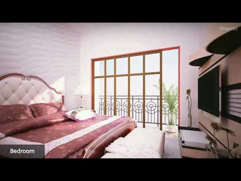 The Orbis Rasayani, Navi Mumbai | Price List & Brochure, Floor Plan ...