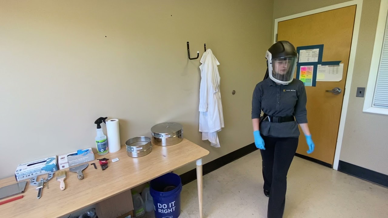 Getting Started: XM200C Process Series