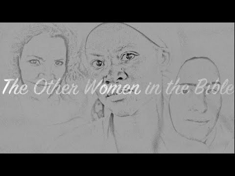 7. The Other Women of the Bible - Rahab