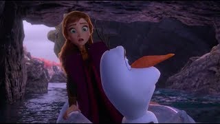 Frozen 2 - película: Ver online completa en español