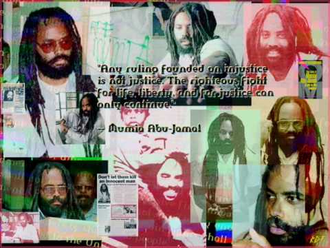 Mumia Abu-Jamal -- The Constitution and Other Illusions