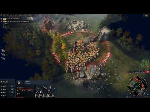 Steam Community :: Age of Empires IV: Anniversary Edition