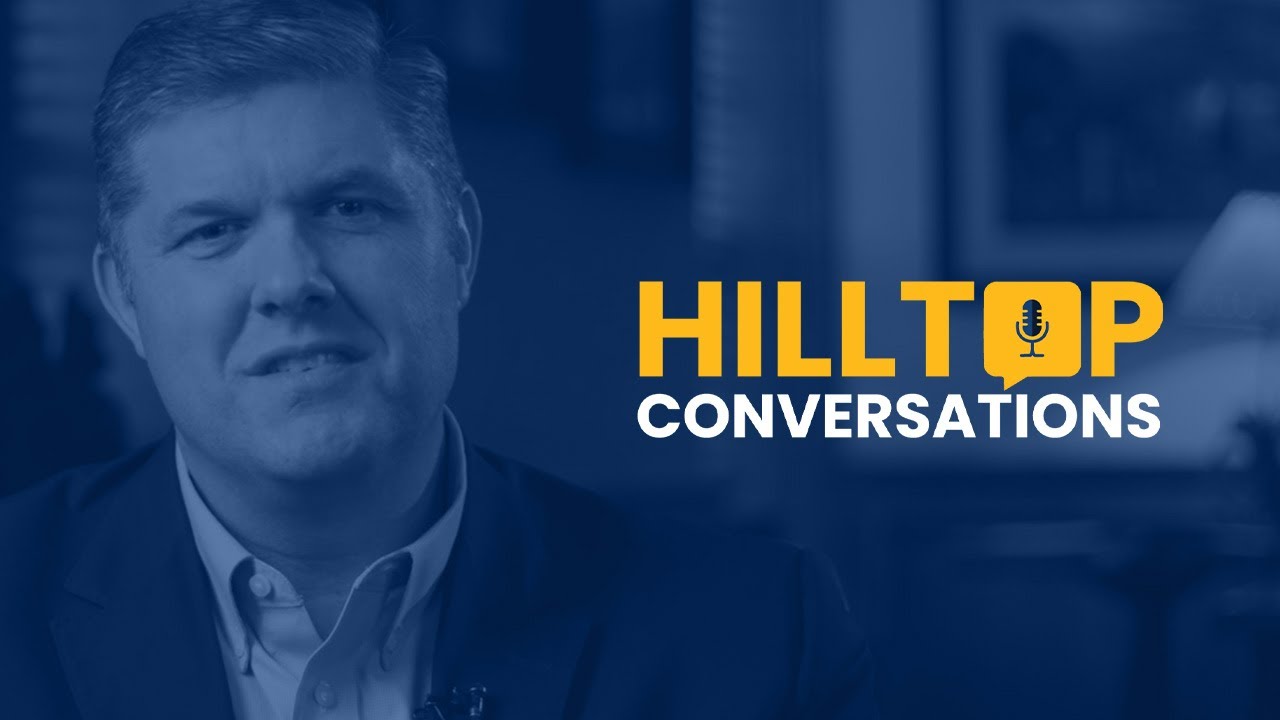 Introducing Hilltop Conversations