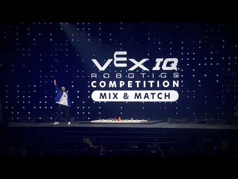 VEX IQ Robotics Worlds 2024-25 Recap