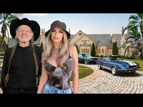 Willie Nelson's Lifestyle 2025, 4 Wives, 8 Children, Age 92, House, Cars, Net Worth & Biography