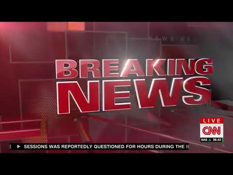 61 Times CNN Discussed the "Russia Investigation" in a 24-hour Period | SUPERcuts! #562