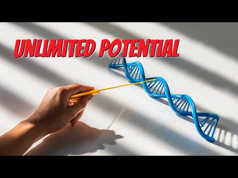 The Amazing Power of CRISPR Technology Changing Lives