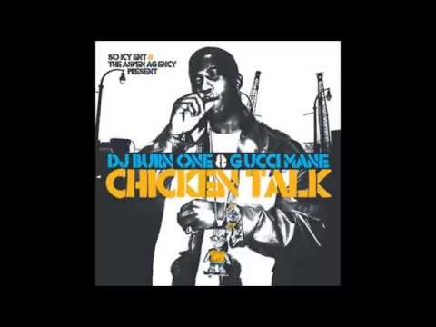 Gucci Mane-Under Arm Kush HQ