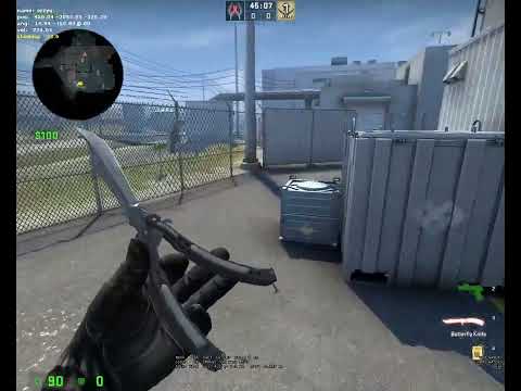 Steam Community :: Video :: B-Hopping Practice │First Time