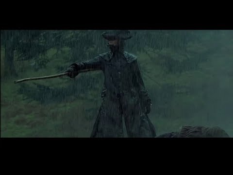 LEARN FRENCH - french lesson with a french movie : Brotherhood of the Wolf