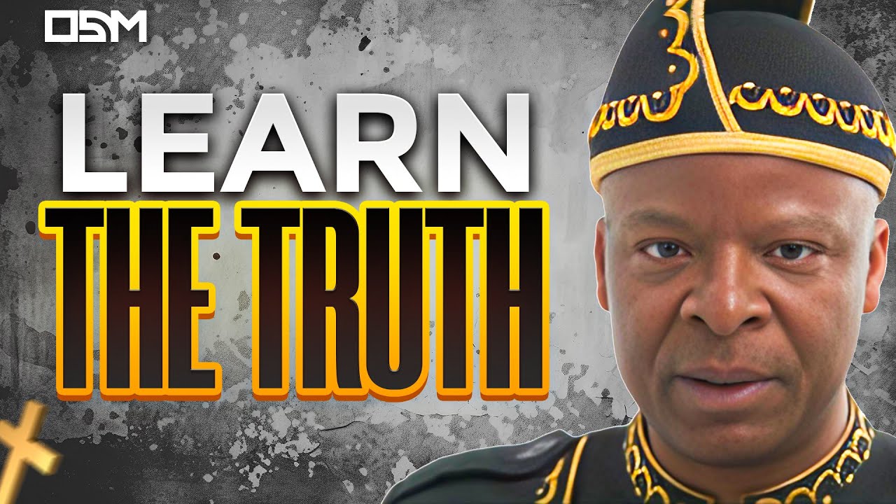 Disproving Christianity In 28 Minutes