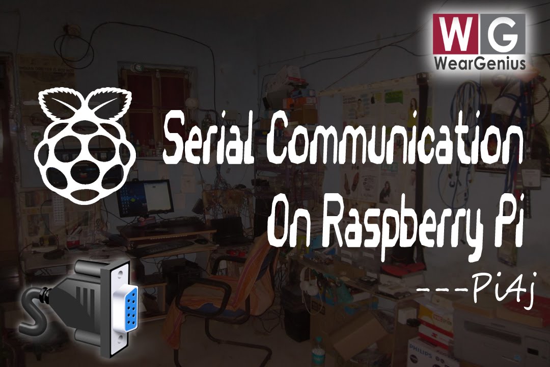 Serial Communication Java Raspberry Pi Element14 Community 0807