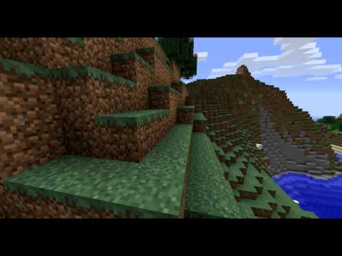 Steam Community :: Video :: " A Pig's Tale " Minecraft Short