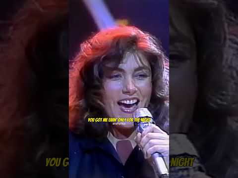 Laura Branigan - Self Control
