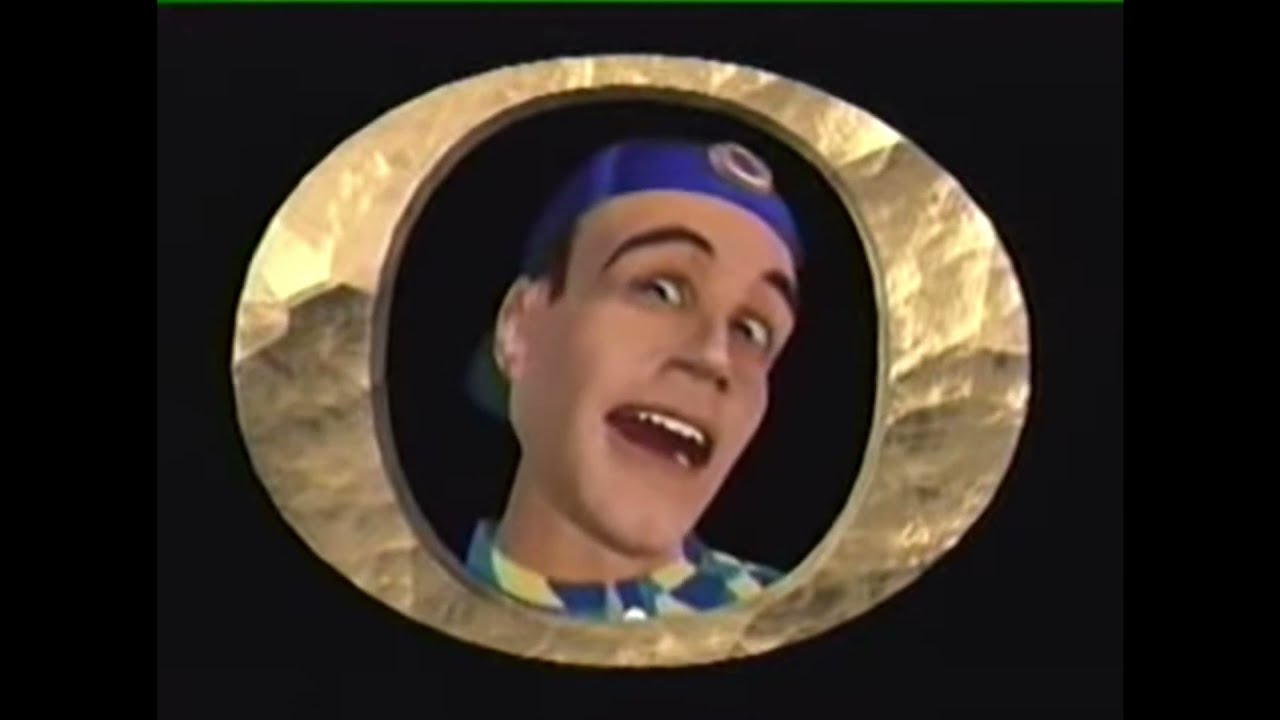 O (1997)
