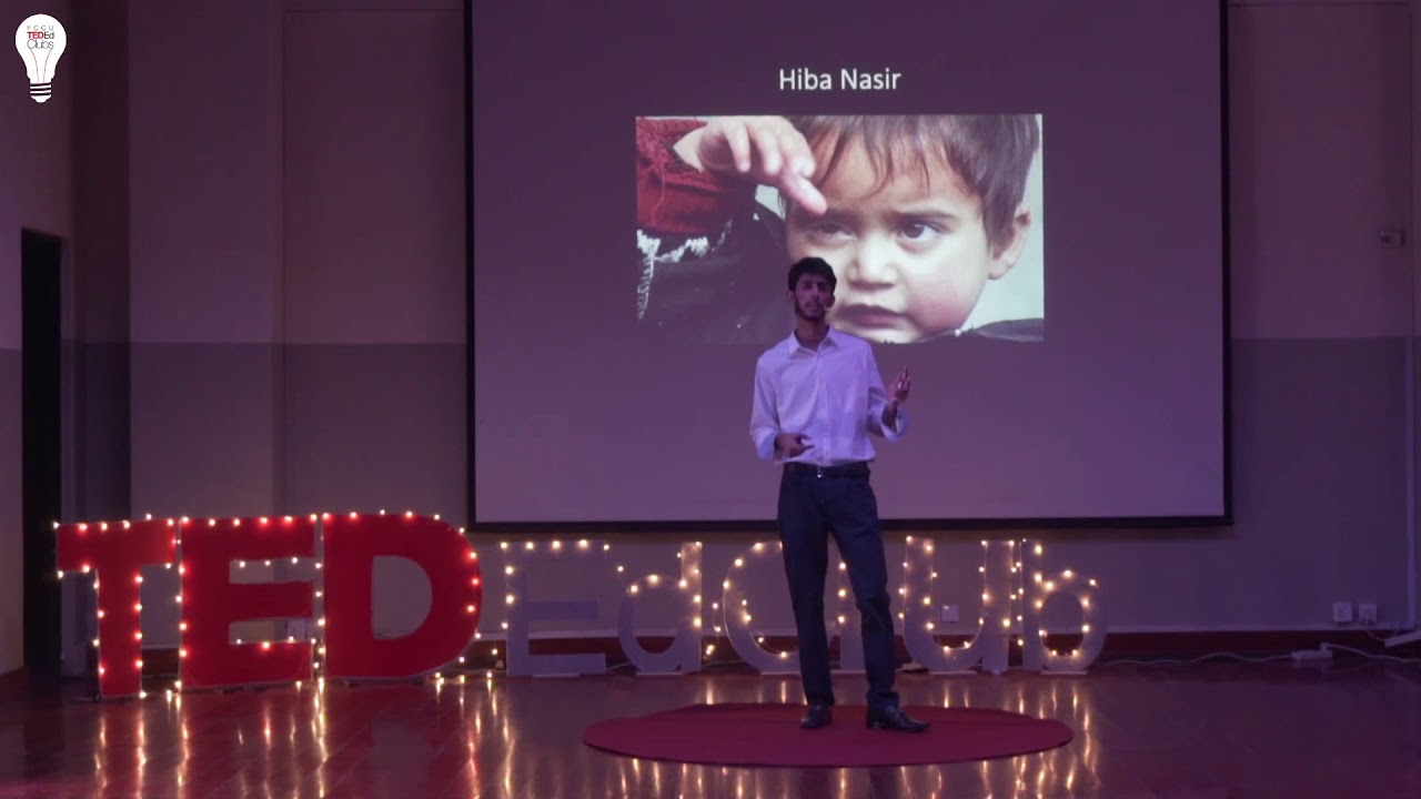 An approach to peace | Muhammad Asad | Forman Christian College