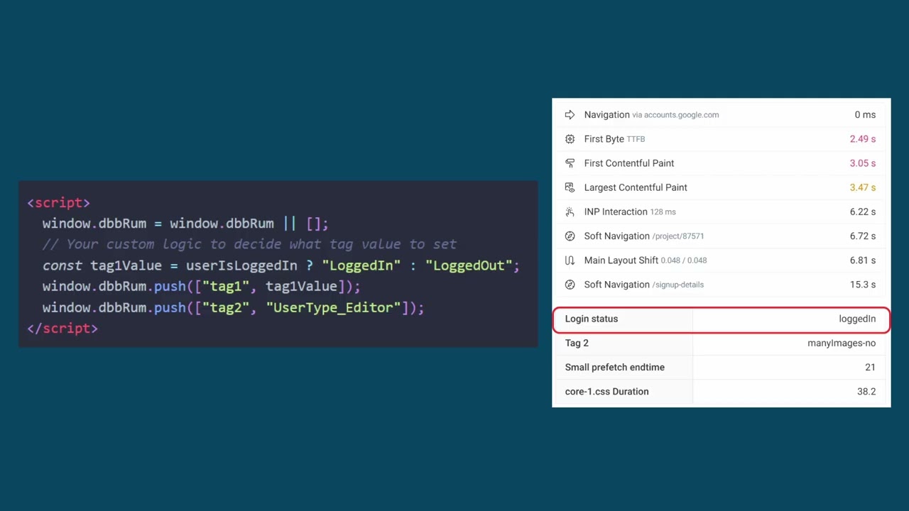 How To Set Up Real User Monitoring (RUM) on Your Website