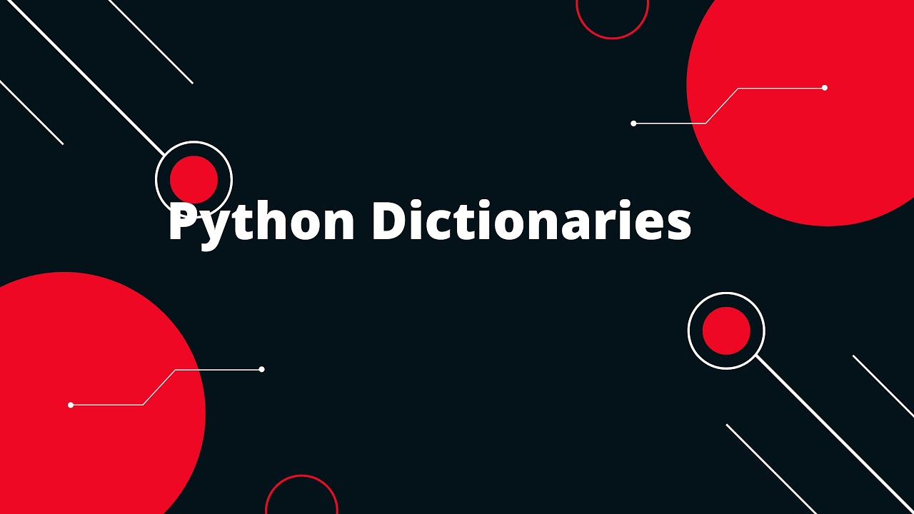 Python Tutorial in Hindi #11 Python Dictionaries : A Comprehensive Guide