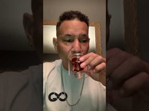 My review of Maestro Dobel Anjeo