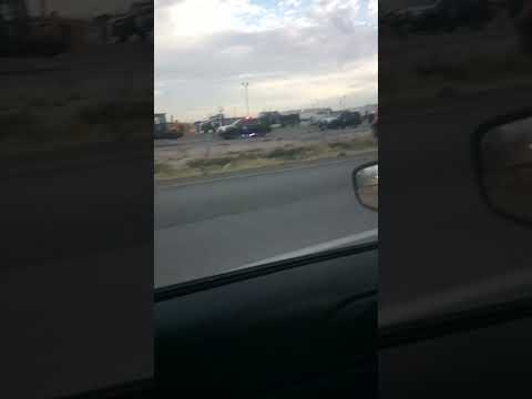 alot of cops on i20 Odessa tx