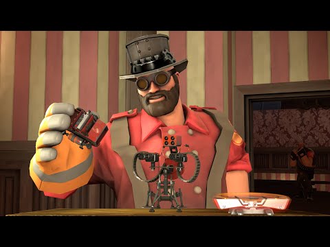 Steam Community :: Video :: [TF2] The Importance of the Engineer's ...