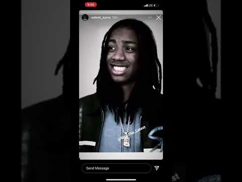 DID KYRO WACK KTS DRE?? WHO SHOOTS A BODY 64 TIMES