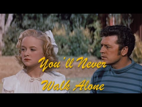 Gordon MacRae, Shirley Jones, Susan Luckey, Gene Lockhart, Richard ...