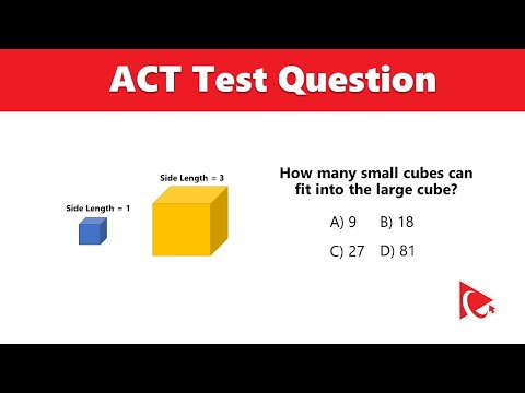 ACT Practice Test Explained!