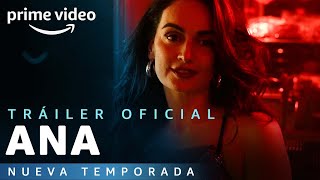 Ana - Serie de TV - CINE.COM