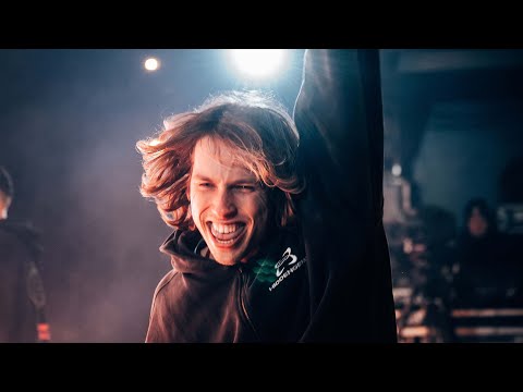 Used & Acid — Go, Acid! | De Warmste Week 2024