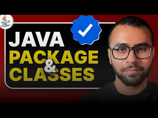 Understanding Packages and Classpath in Java: A Comprehensive Guide | Galaxy.ai | Galaxy.ai