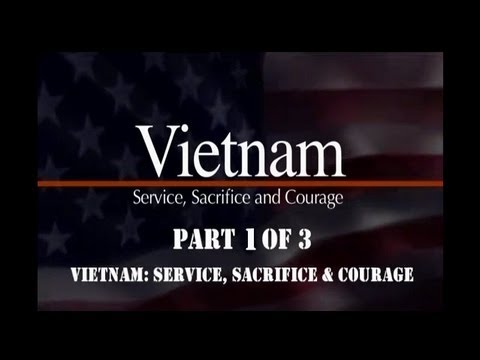 Many Didn't Make It Back Dedicated Vietnam by WolfieRed1