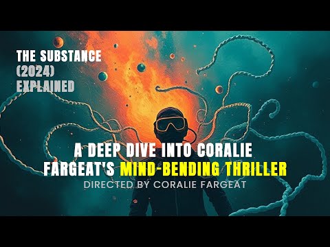 Movie Explained | The Substance (2024) | Indie Films