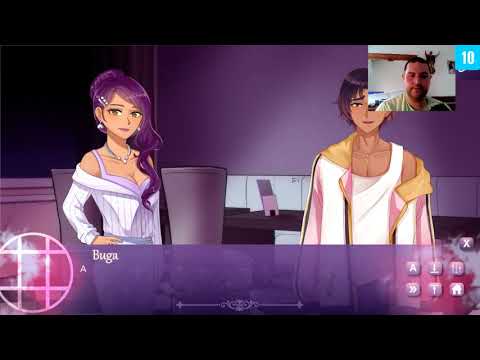 Steam Community :: Video :: Manuel Brito Joga: A Pinch of Magic #4