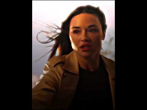 regret in her eyes | Scott & Allison | Teen Wolf Movie #shorts