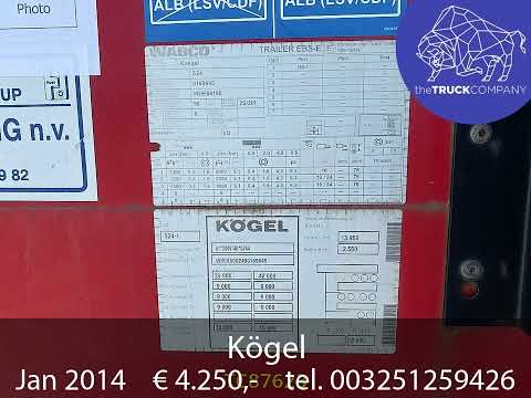 Kögel