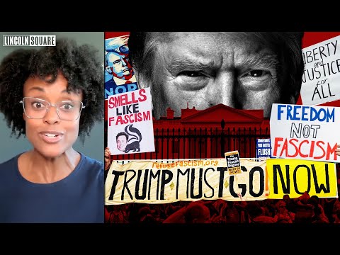 We're All Anti-Fascist Now! | Maya May & Mark Bray