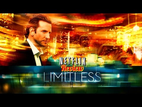 LIMITLESS: A Netflix Review