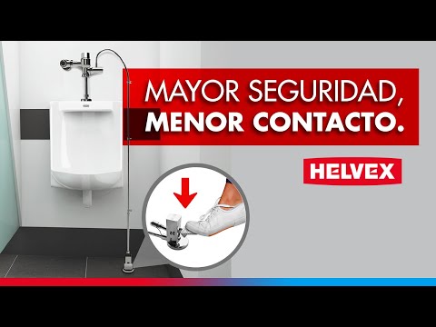 LANZAMIENTO OFICIAL | Helvex Care - Bienestar en tus espacios para baño
