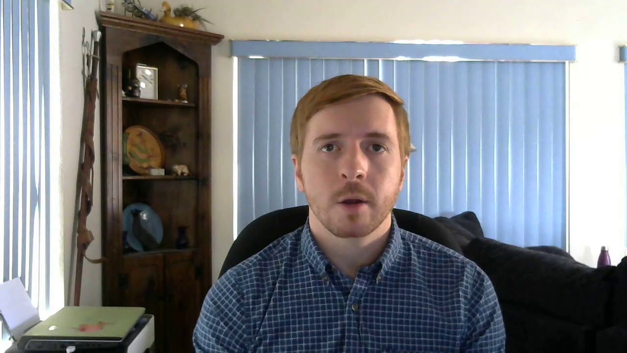 Introduction Video - Math 220