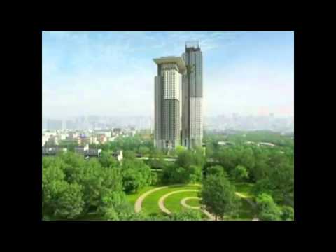 Knight Frank Thailand on Luxury Living, TAN Network